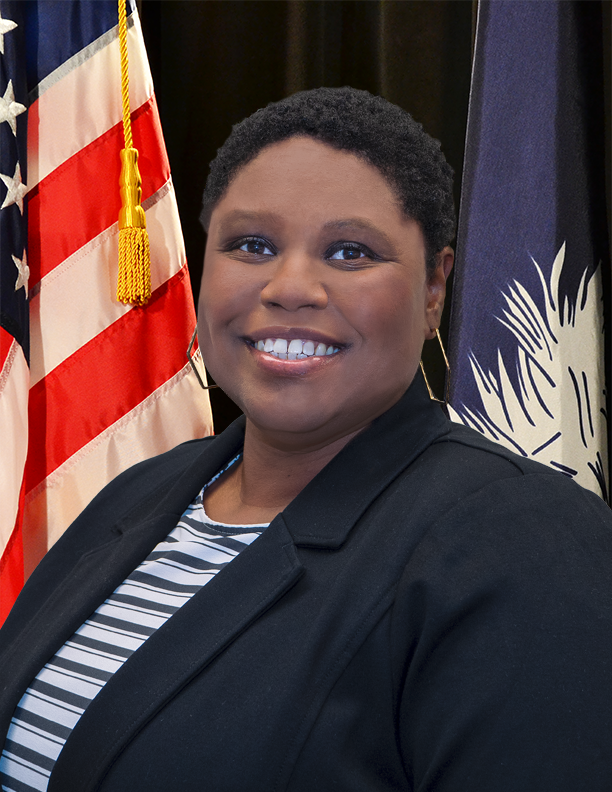 Nina Staggers Named Assistant Executive Director Of Workforce